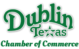 Dublin Chamber of Commerce - The Irish Capital of Texas